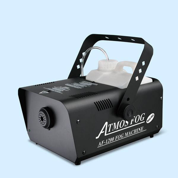 AF 1200 1200S Atmos Fog Machine 